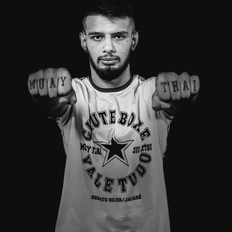 Início - Evolution Sport Center